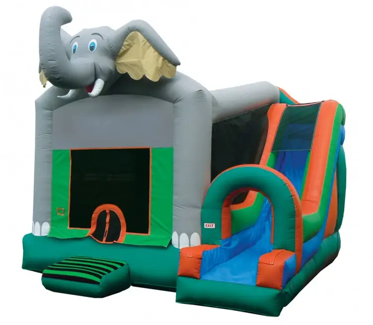 252 Inflatables - Party Rental and Bounce House Rental